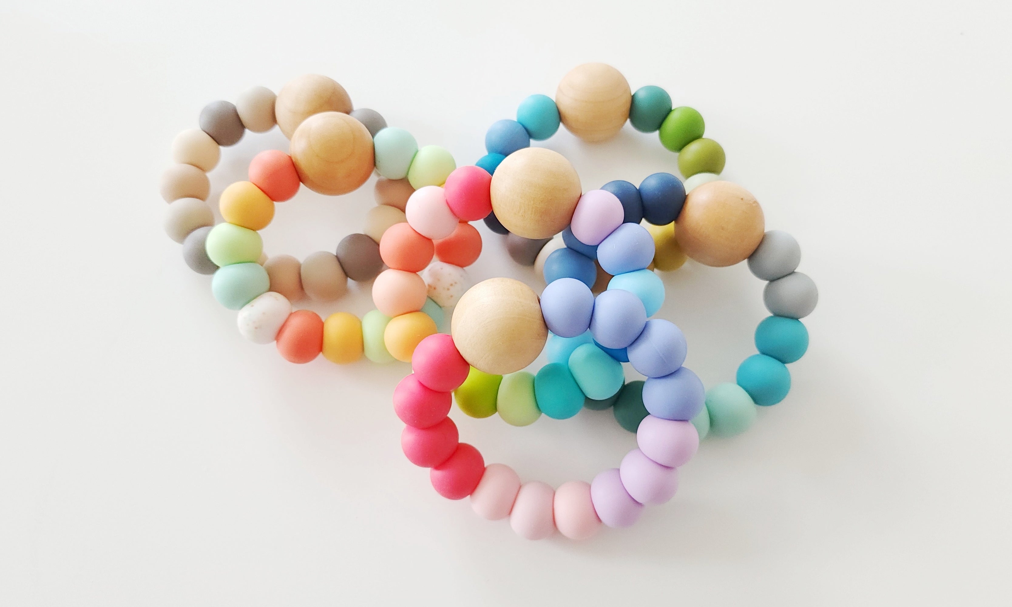 Bannor Toys - Montessori, Educational + Wooden Baby Toys Made in USA