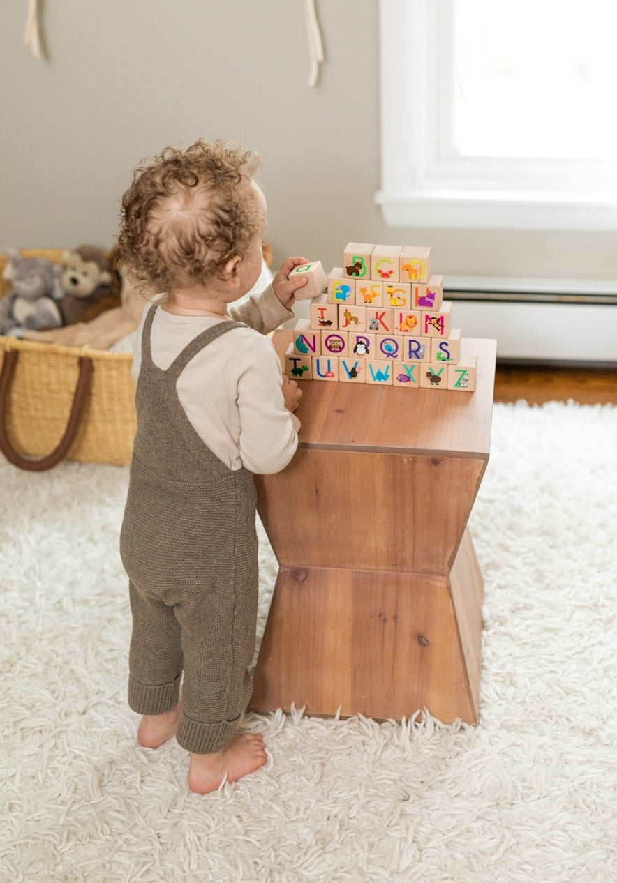 Bannor Toys - Montessori, Educational + Wooden Baby Toys Made in USA