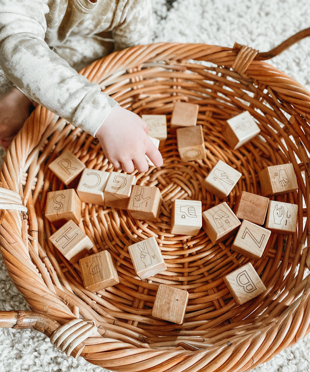 Bannor Toys - Montessori, Educational + Wooden Baby Toys Made in USA