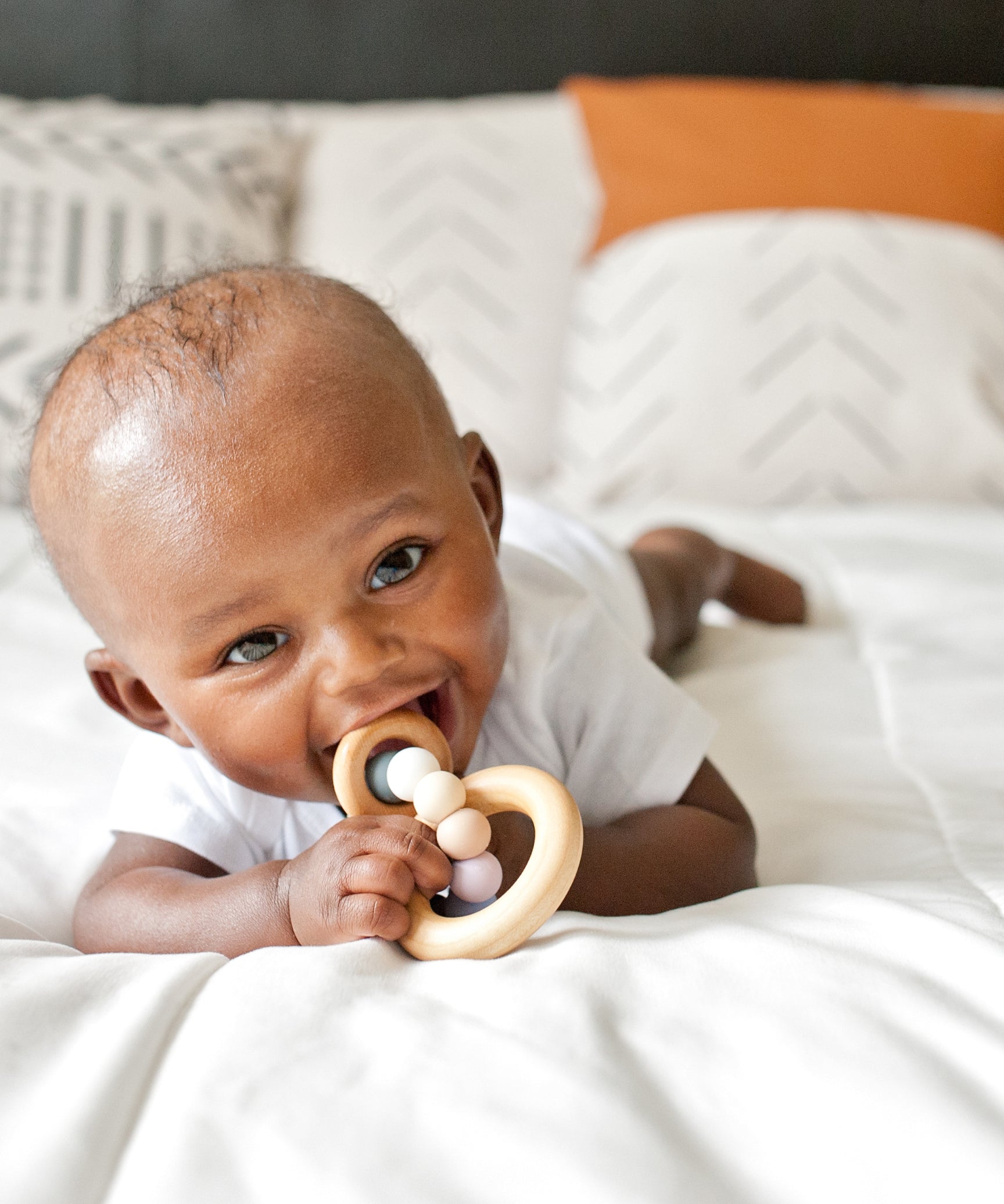 Bannor Toys - Montessori, Educational + Wooden Baby Toys Made in USA