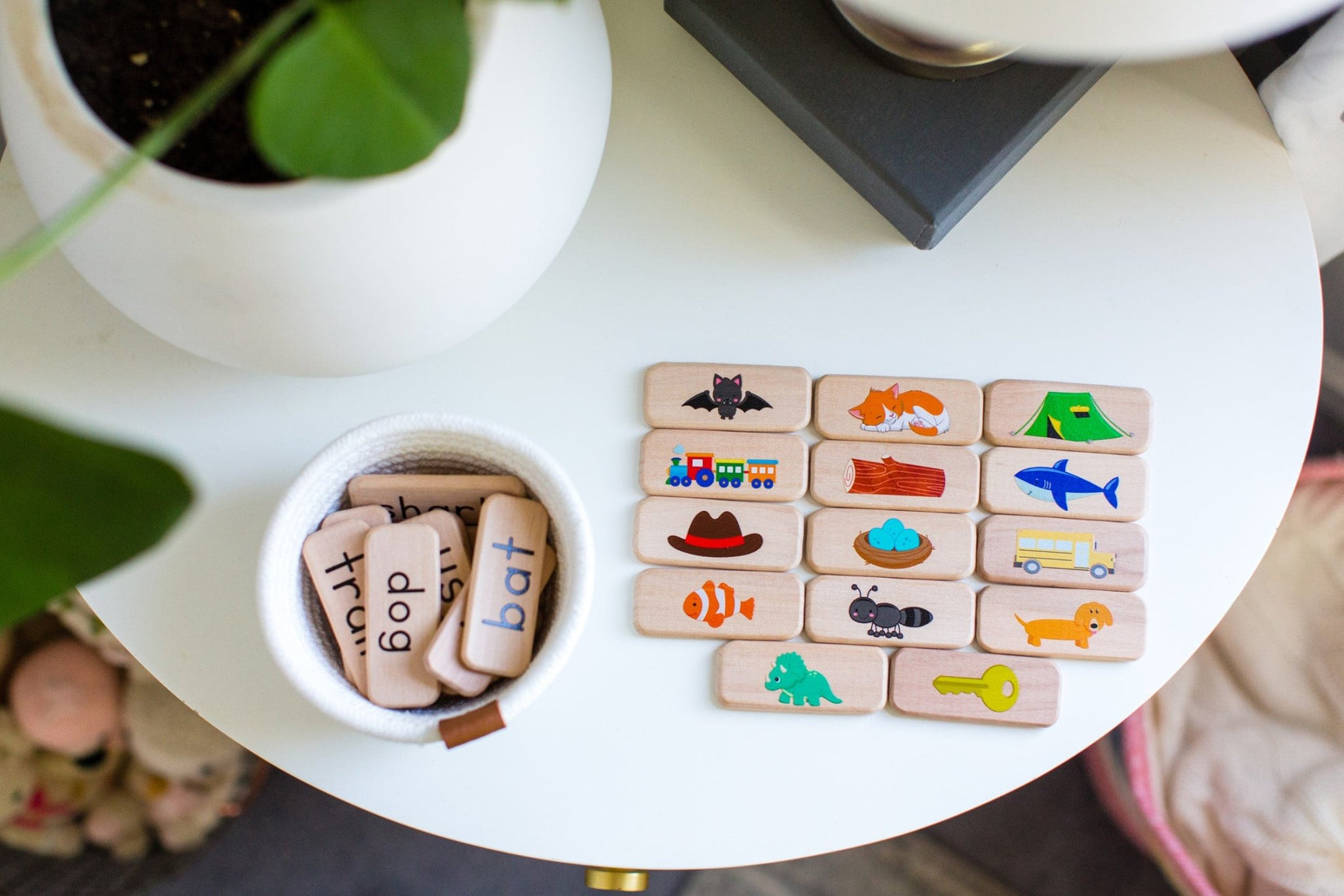 Bannor Toys - Montessori, Educational + Wooden Baby Toys Made in USA