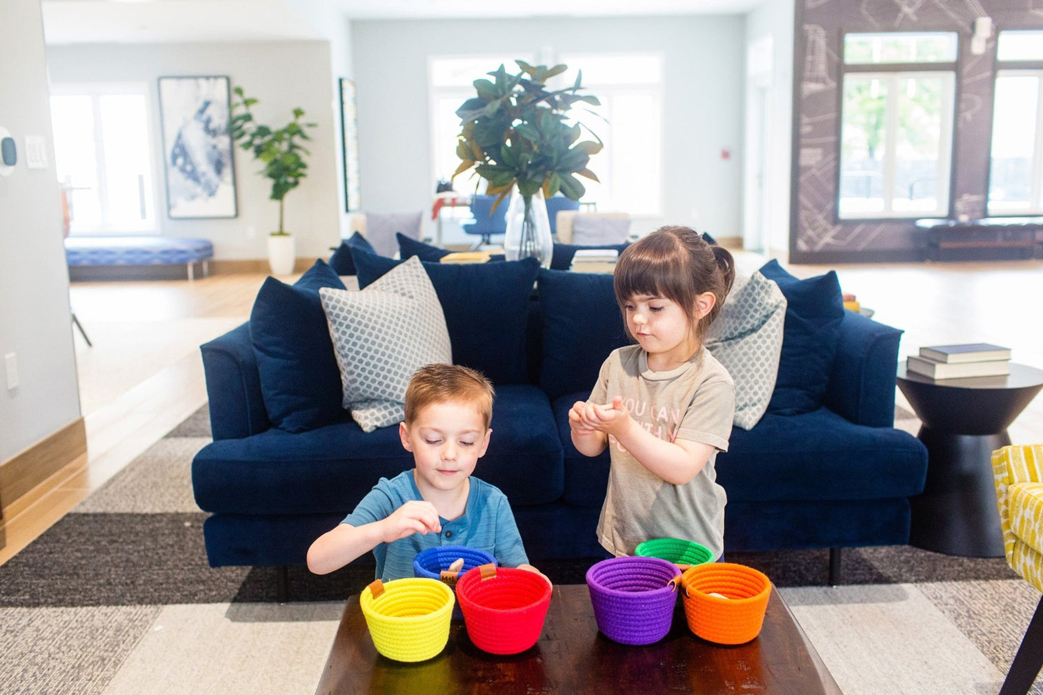 Sorting Game – Bannor Toys