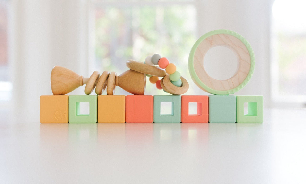 Bannor Baby Gift Box by Bannor Toys