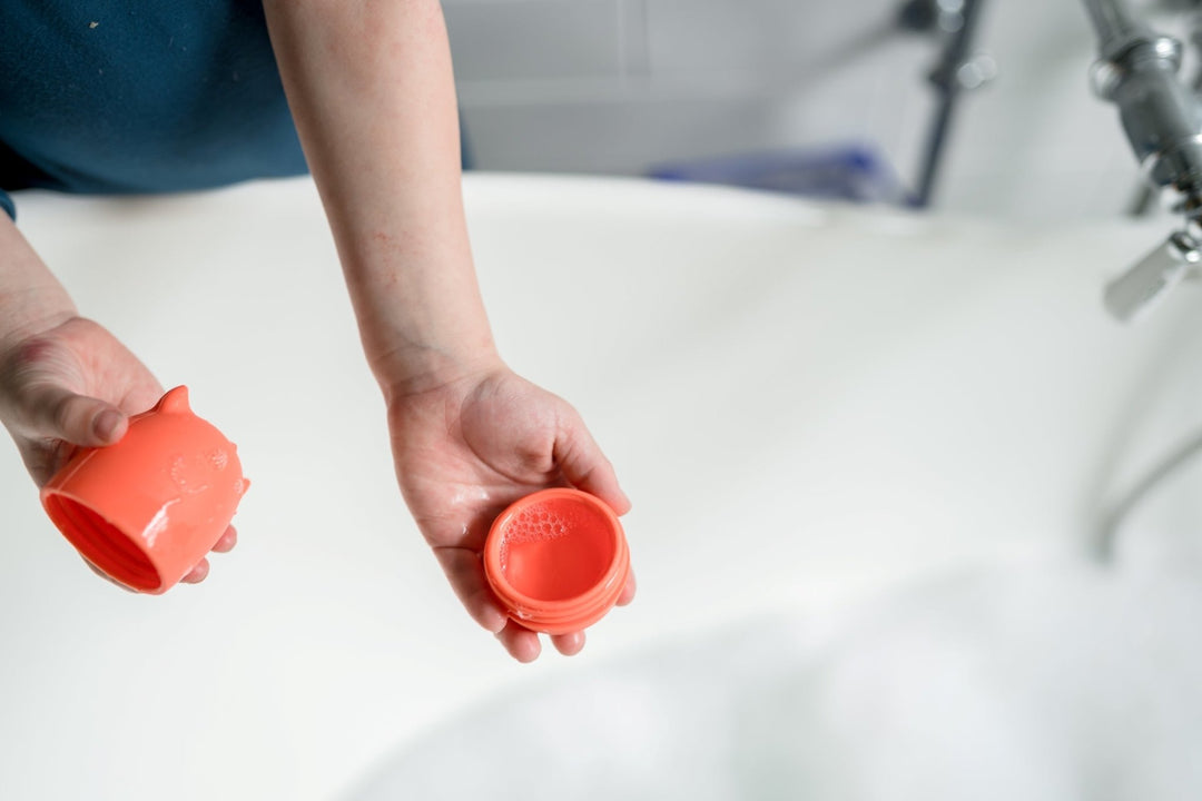Bannor Bath Buddies by Bannor Toys