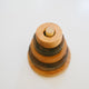 Wooden Circle Stacker by Bannor Toys