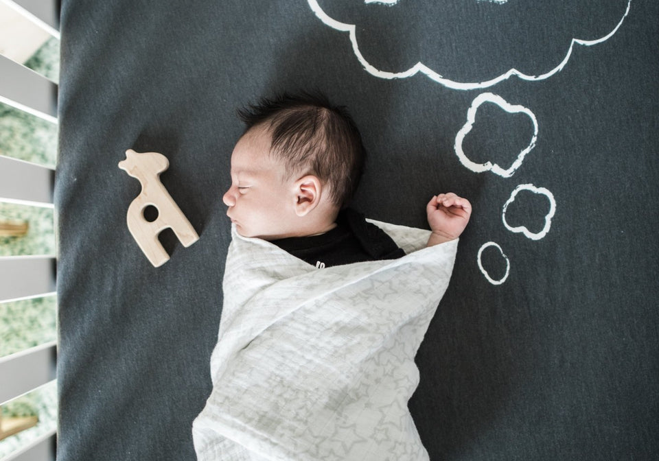 Toys and Teethers for babies newborn and up. – Bannor Toys