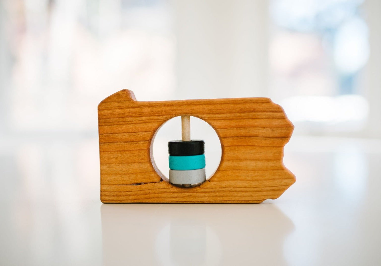 Original State Rattles™ by Bannor Toys – Page 2