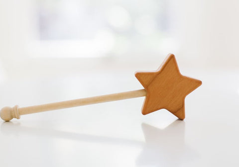 Handcrafted Wooden Toys by Bannor Toys